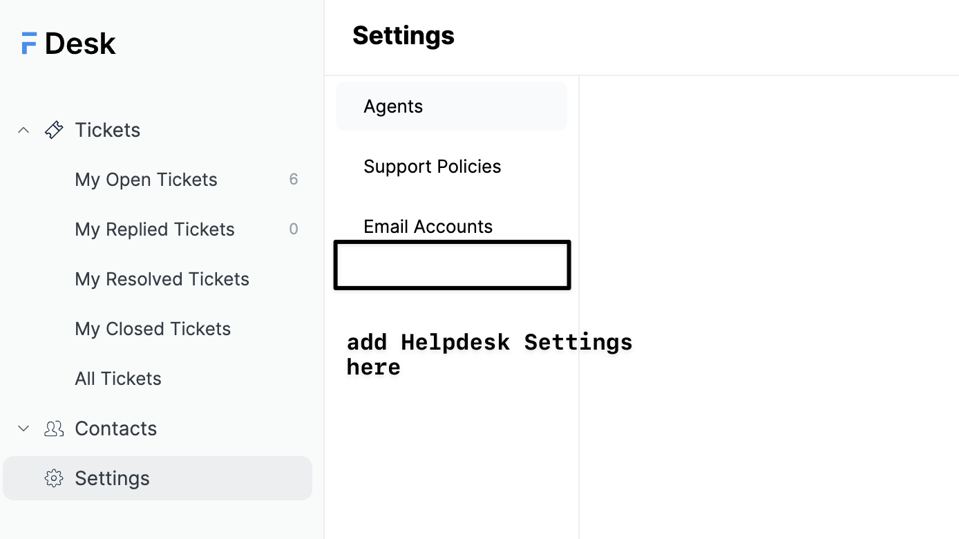 feat: show company name in browser tab · Issue #511 · frappe/helpdesk · GitHub