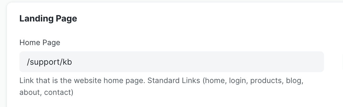 blank homepage · Issue #822 · frappe/helpdesk · GitHub
