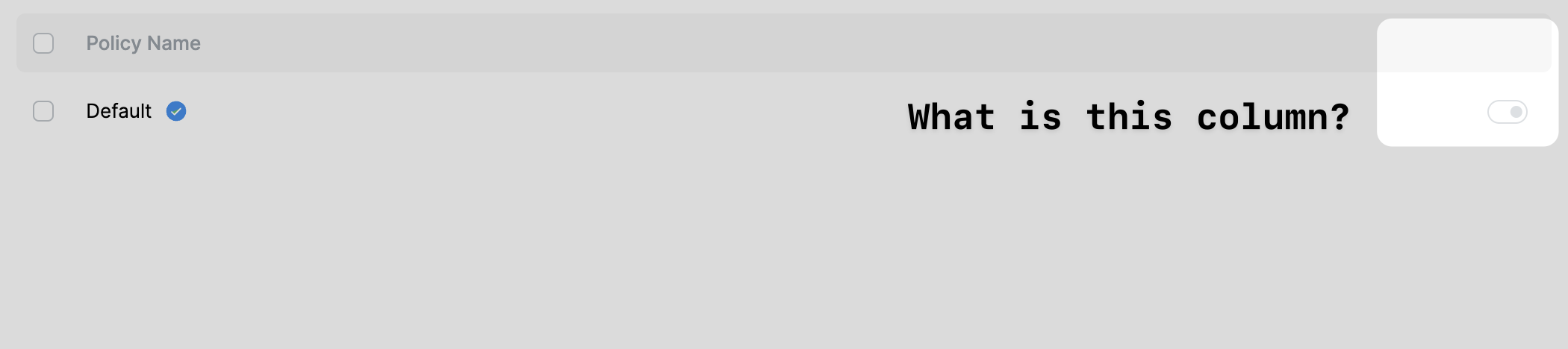 Add column name - Support Policy · Issue #860 · frappe/helpdesk · GitHub