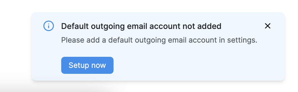 Add An Option To Remove This Permanently · Issue 965 · Frappehelpdesk