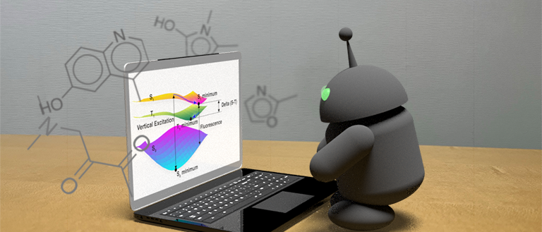 GitHub - molecule-generator-collection/QCforever