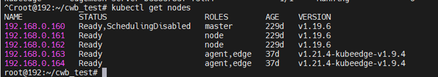 With the edgecore metaServer startup, edgemesh fails to support Service fuction. · Issue #4148 ...