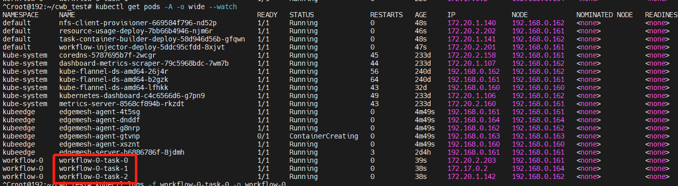 How to inject Service ($service_name and $service_port) env into edge pods In the Kubeedge ...