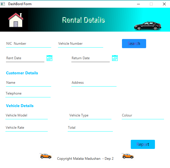 GitHub - MalakaMadushan/Vehicle-Rental-Management-System: This is an ...