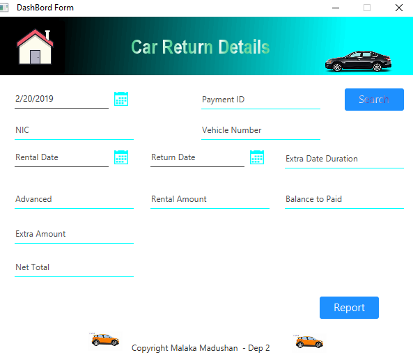 GitHub - MalakaMadushan/Vehicle-Rental-Management-System: This is an ...