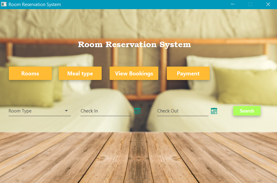 GitHub - Ruwan-Sanjeewa/Room-Reservation-System: A system for reserve rooms