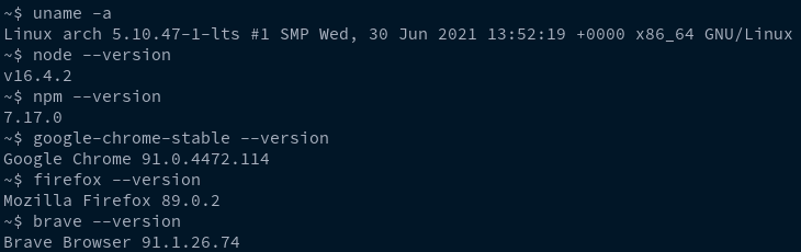 The replit.com node/express boilerplate not functioning · Issue #42824 · freeCodeCamp ...