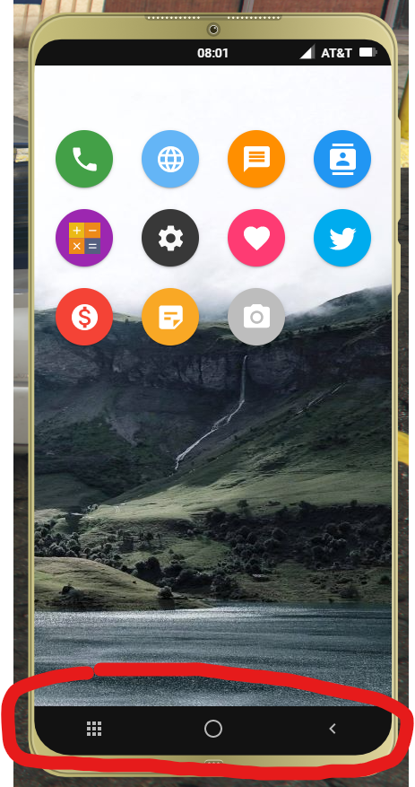 Bug: div with buttons spacing problem in the settings app · Issue #697 · project-error/npwd · GitHub