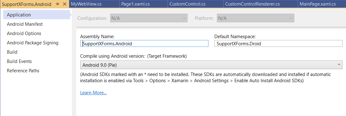 ScrollY value always getting zero while host PDF based website in WebView · Issue #8575 ...