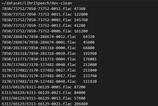 Example values for finetuning asr · Issue #15 · microsoft/SpeechT5 · GitHub