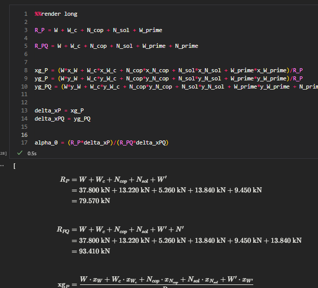 double ## comments not working with long setting · Issue #125 ...