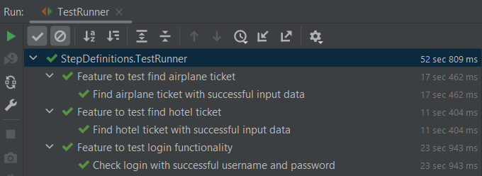 GitHub - yulioferd/automation-cucumber-bdd-tiketcom