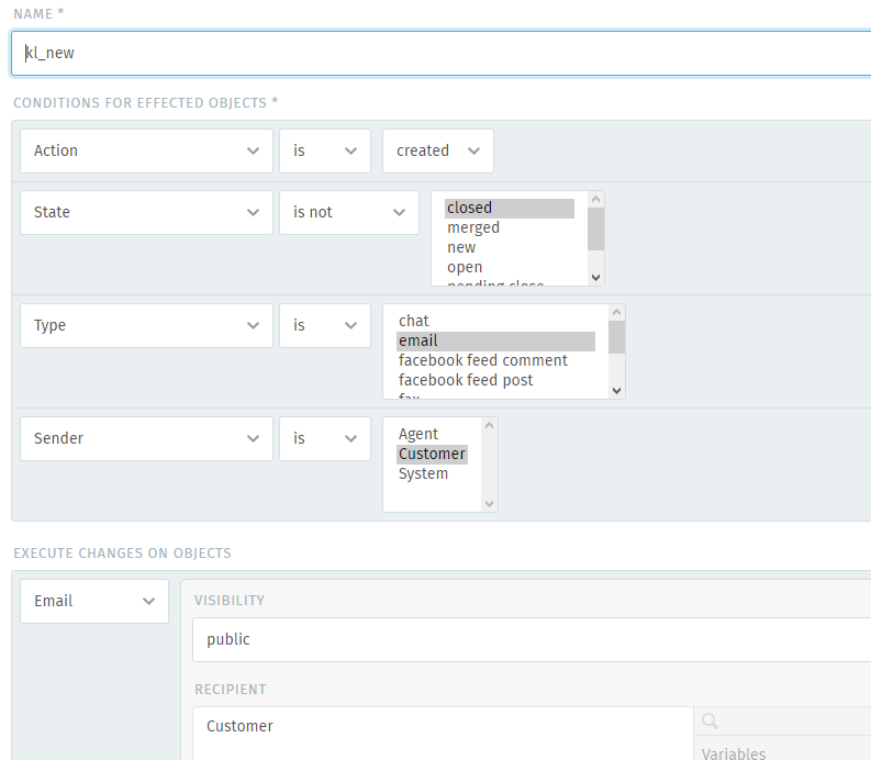 GitHub - Evonic4/supzambot: support zammad bot