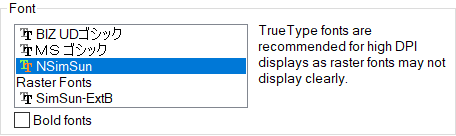 Cannot get `demos/table` to render correctly on Windows 10. · Issue ...