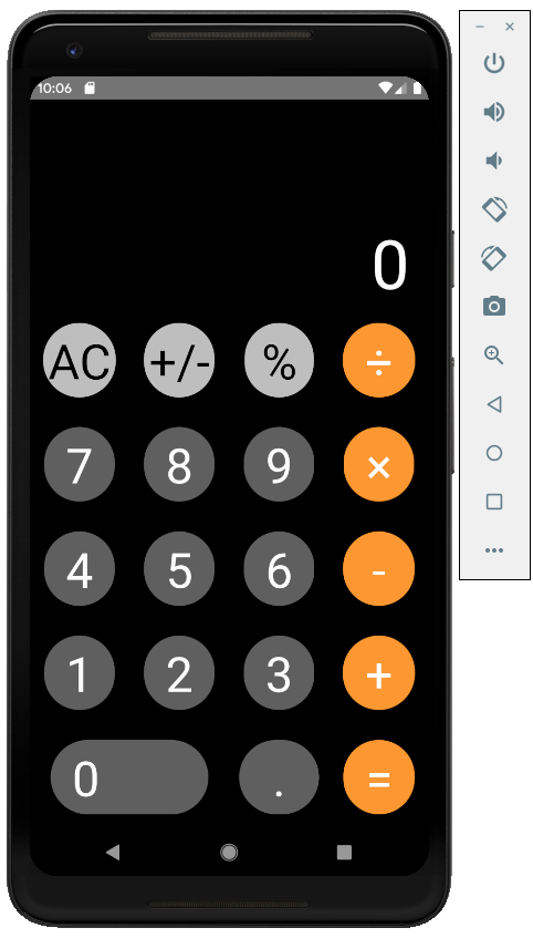 GitHub - wichaivitpat/calculator