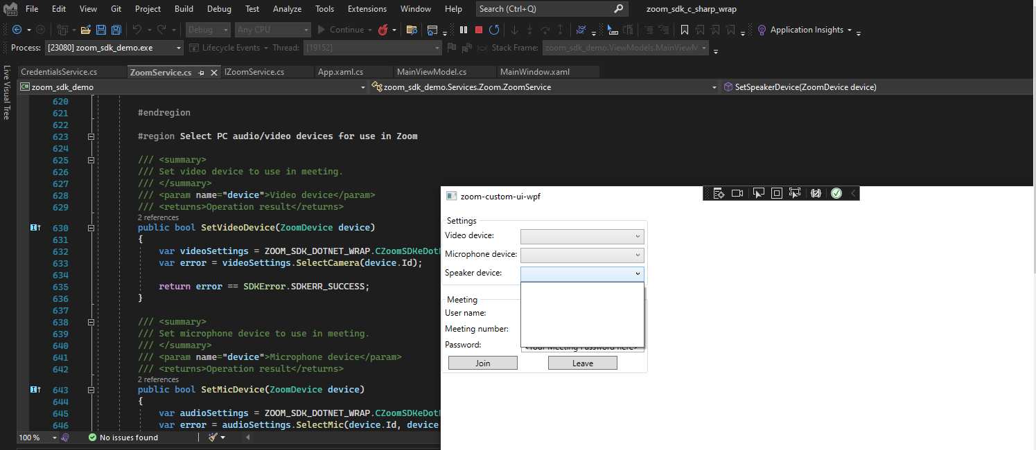 Project not Compile · Issue #6 · luferau/zoom-custom-ui-wpf · GitHub