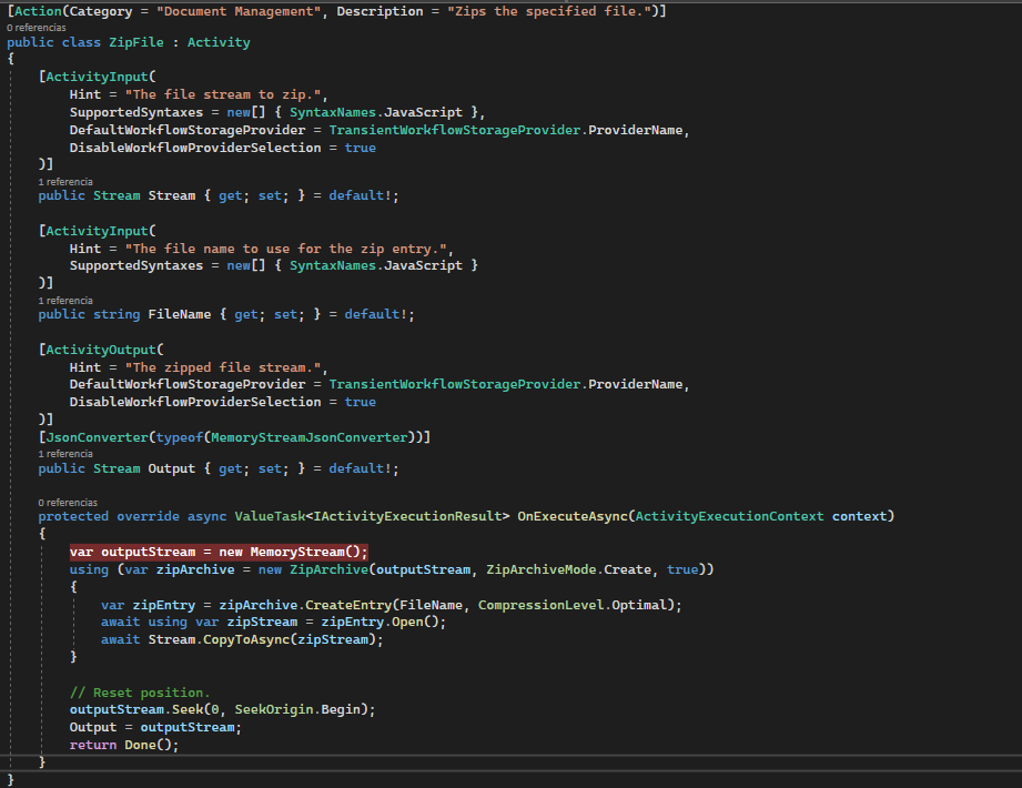 ReadTimeOut Newtonsoft deserializer · Issue #3126 · elsa-workflows/elsa-core · GitHub