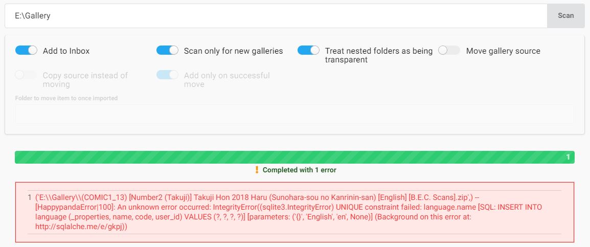 Can't add Galleries on scanning · Issue #117 · happypandax/happypandax · GitHub