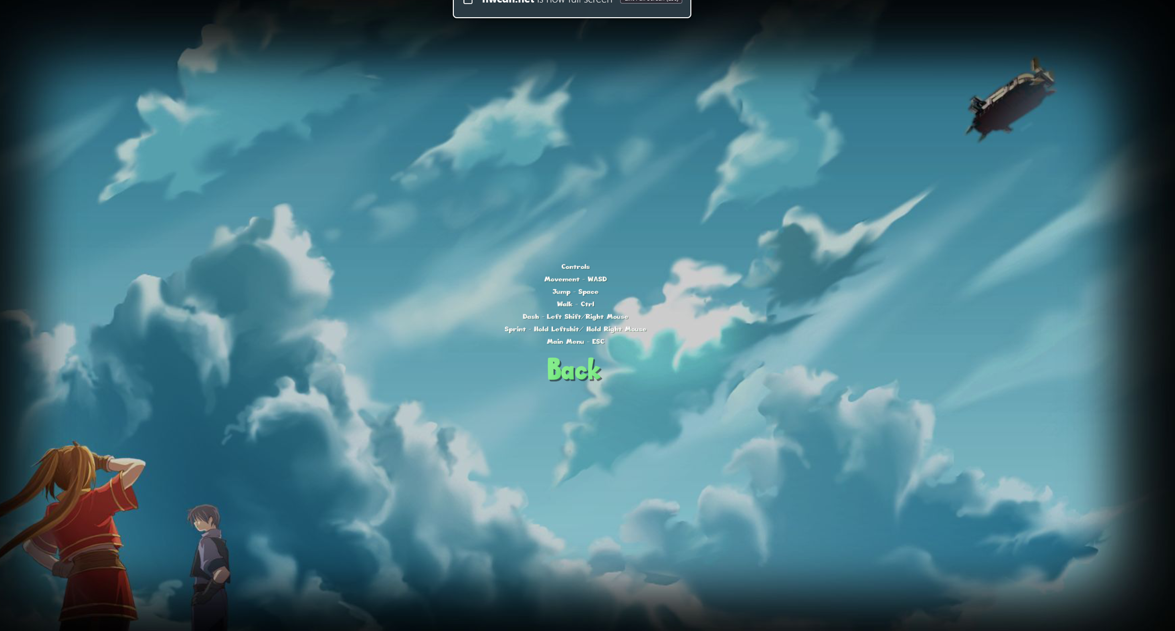 🐛 Bug: Text scaling on fullscreen mode · Issue #1 · JiaoziDani/GenshinImpactMovementSystem · GitHub