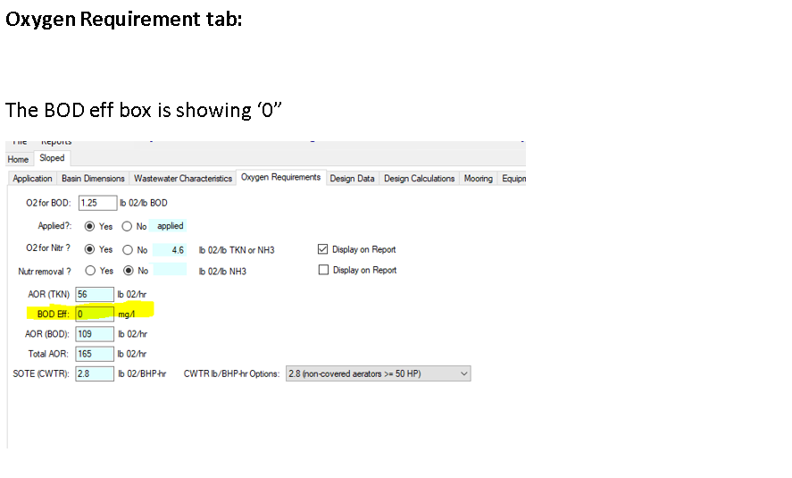 Oxygen Requirements BOD Eff 0? · Issue #169 · aquaaerobicsystem/aerationandmixing · GitHub