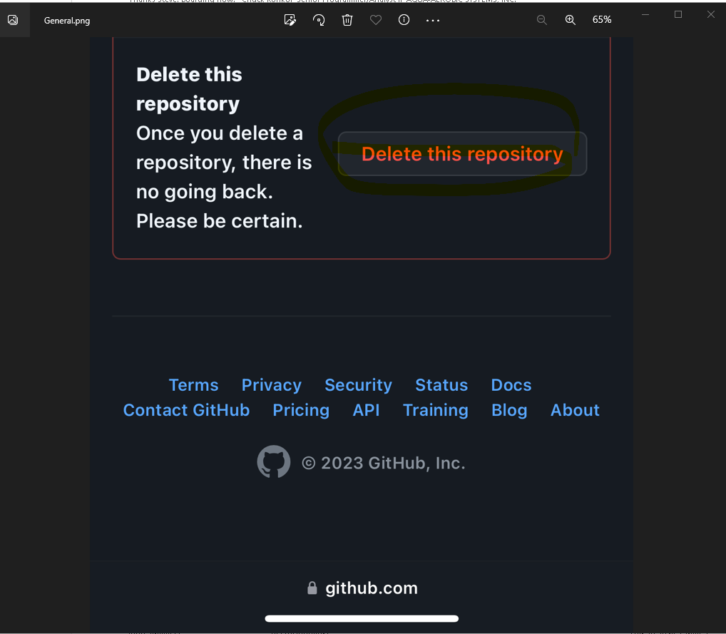 Delete an Issue · community · Discussion #51108 · GitHub