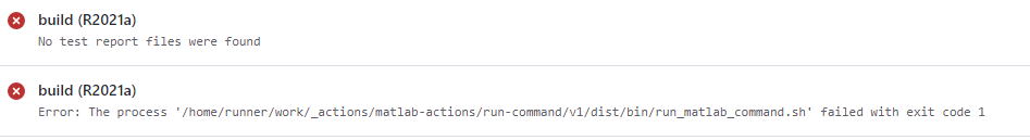 Failing Ci Test Run With Current Add Plugins Action · Issue 4 · Sccn Eeglab Tests · Github