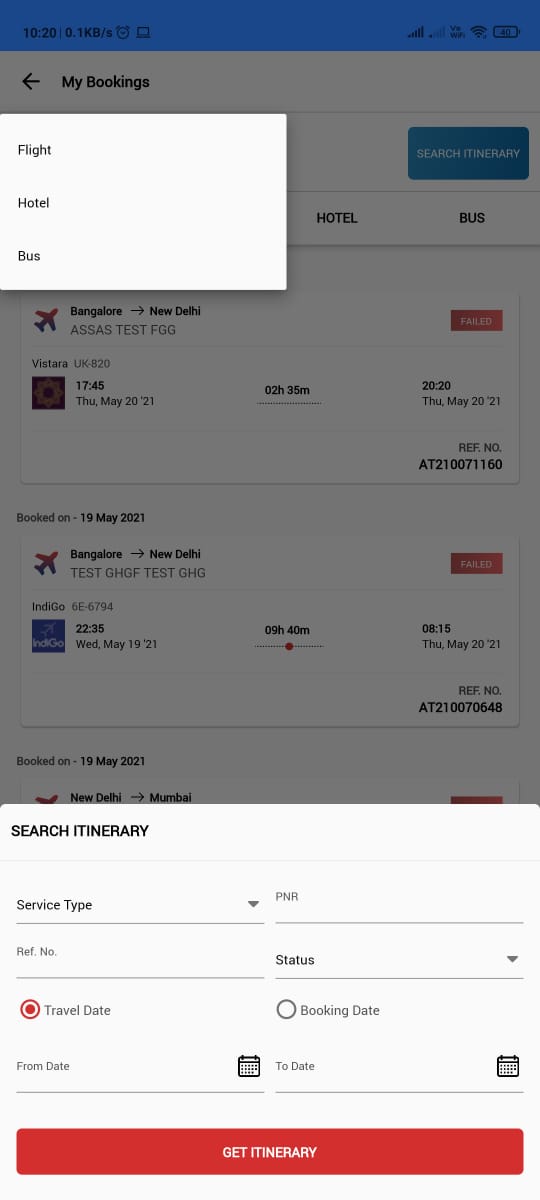 Drop down popup not moving with Modal sheet · Issue #83459 · flutter ...
