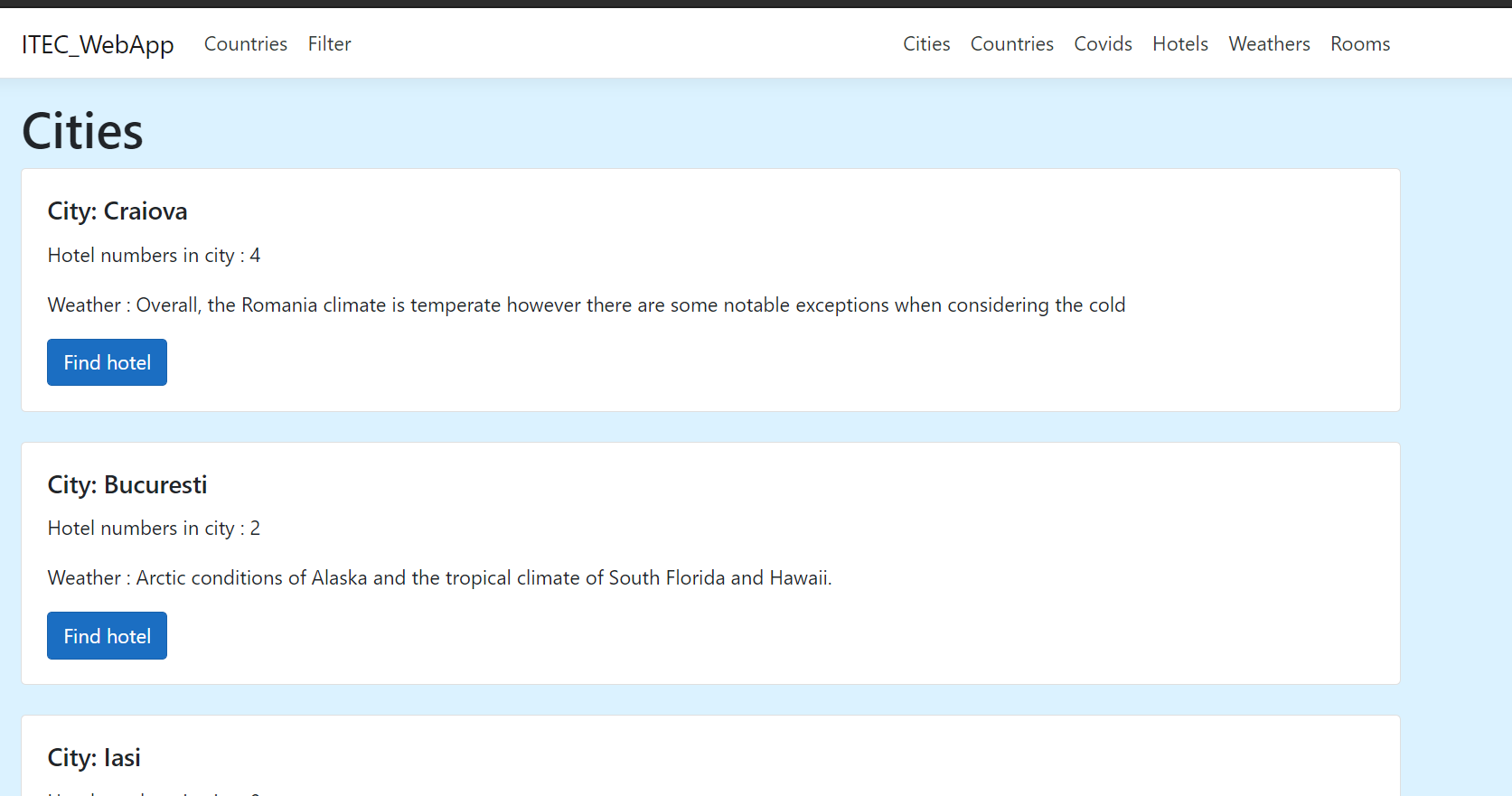 GitHub - mariru27/web-mariru: iTEC COMPETITION