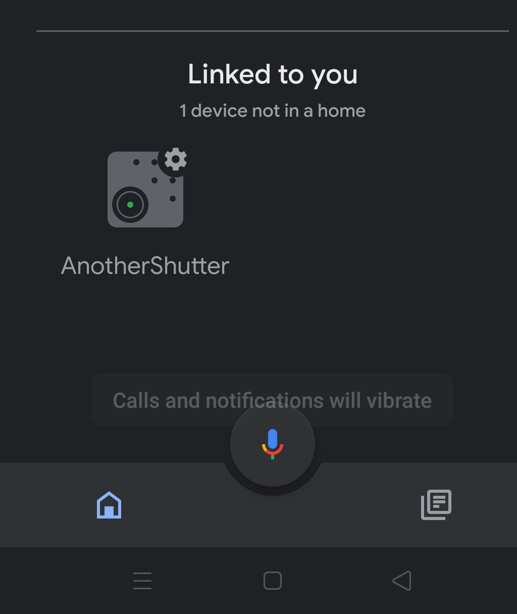 Shutters/Blinds not set up correctly in Google Home app? · Issue #95 ...