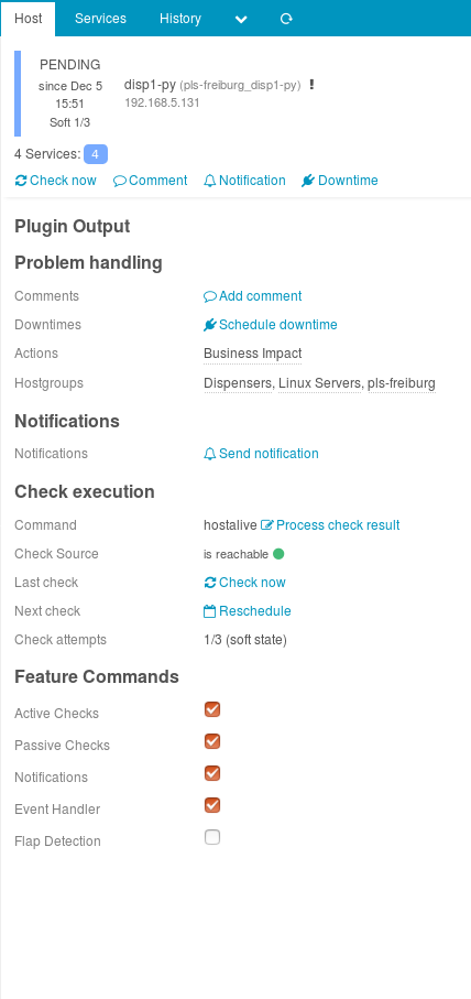Custom Variables field not shown after upgrade · Issue #3193 · Icinga/icingaweb2 · GitHub