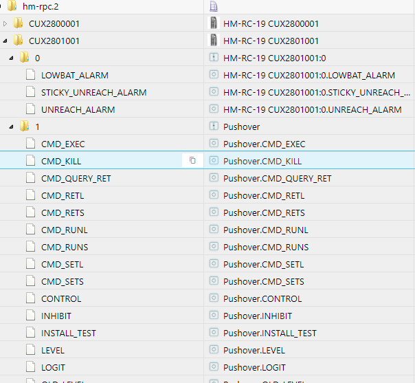 Meldung mit js-controller 3.2.12 · Issue #123 · ioBroker/ioBroker.hm ...