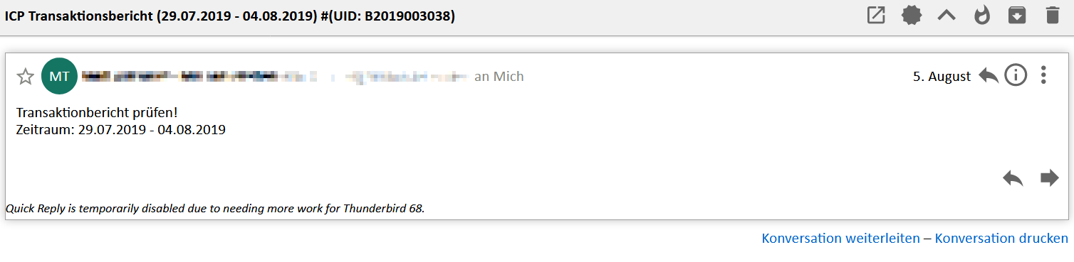 Thunderbird 68, Empty Attachment Issue · Issue #1362 · thunderbird-conversations/thunderbird ...