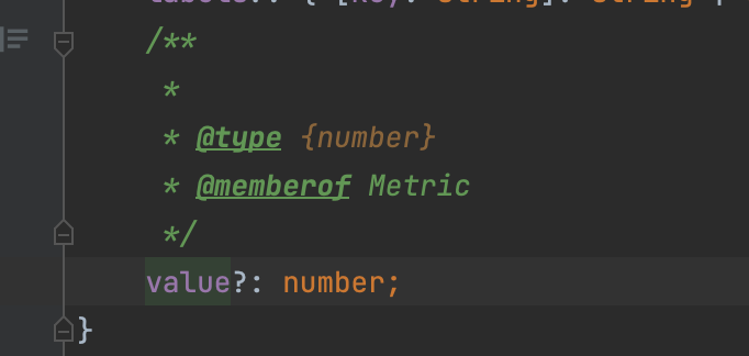 Wrong type declaration in the Brokers Fixtures file for the value metrics · Issue #2840 ...