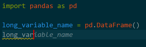Inline suggestion should trigger on trigger characters · Issue #146405 · microsoft/vscode · GitHub