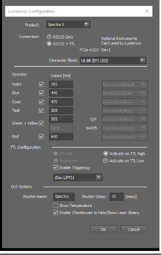 NIDAQ having unknown error · Issue #1107 · micro-manager/micro-manager · GitHub