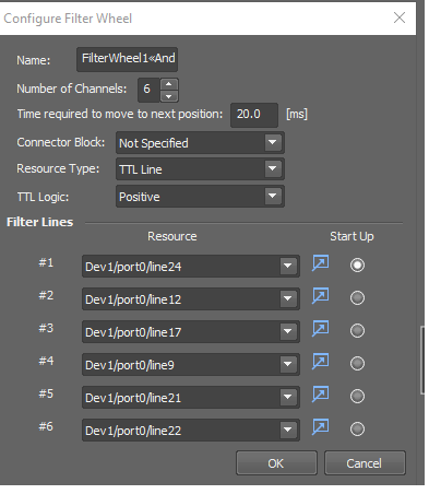 NIDAQ having unknown error · Issue #1107 · micro-manager/micro-manager · GitHub