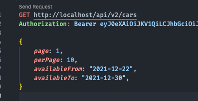 Feature Request: GET params as POST body · Issue #945 · Huachao/vscode-restclient · GitHub