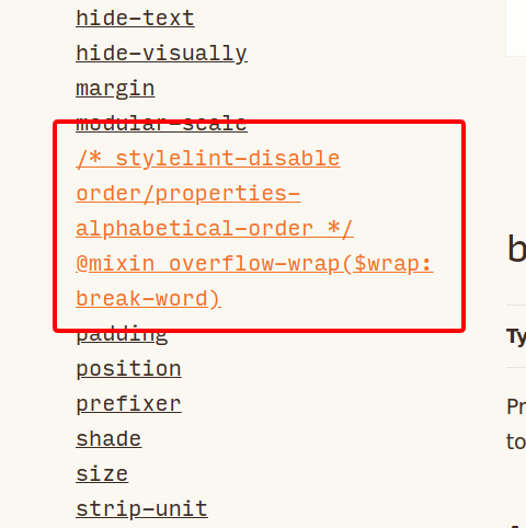 Documentation menu issue · Issue #1079 · thoughtbot/bourbon · GitHub