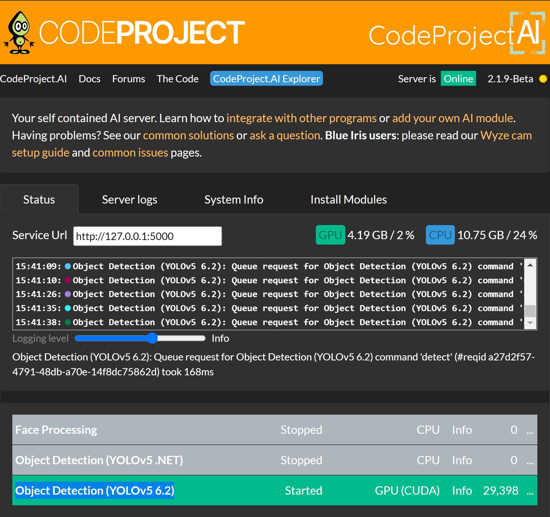Object detection list ? · ultralytics yolov5 · Discussion #11784 · GitHub