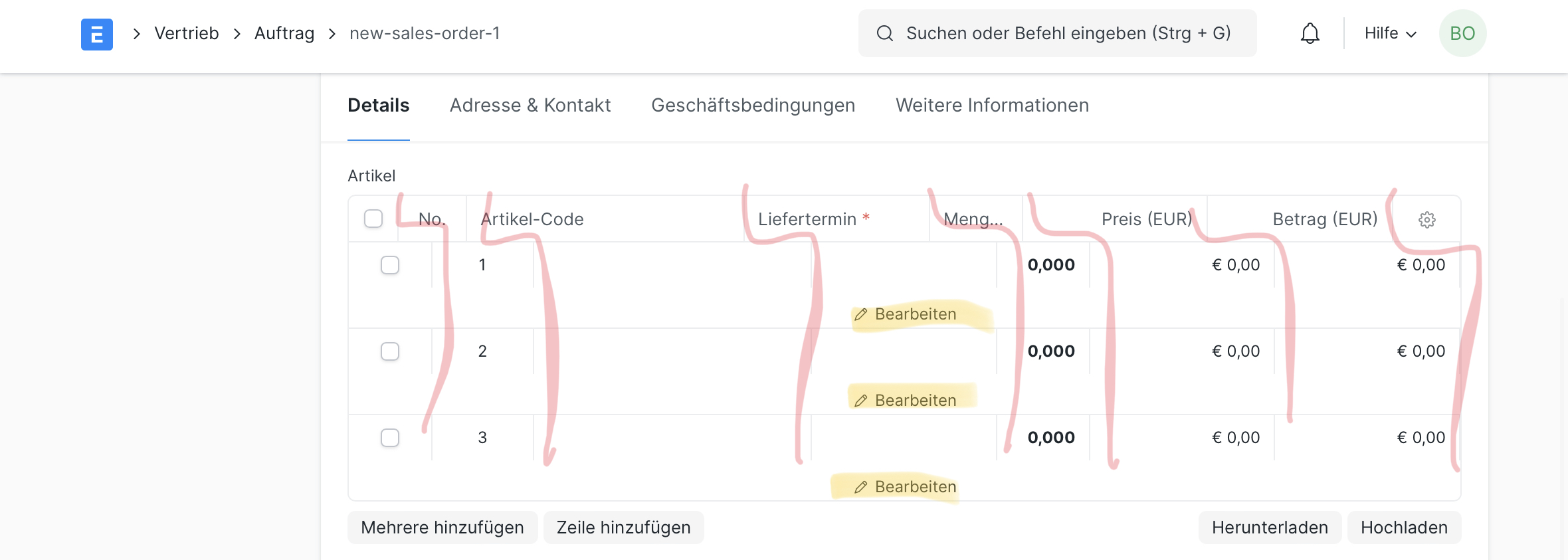 „edit Button Slipping To Next Line In Translated Environments · Issue 36266 · Frappeerpnext