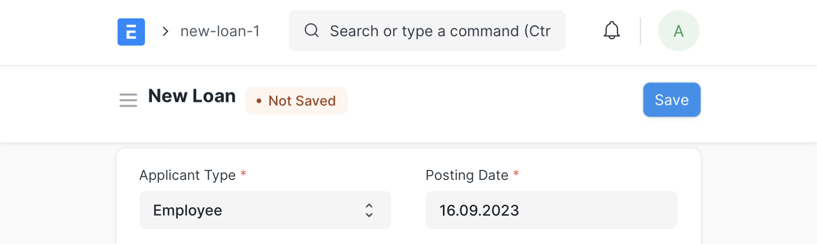 “save As Draft” Button On Submittable Documents · Issue 22435 · Frappefrappe · Github 