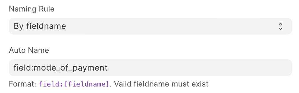 Allow using a Table MultiSelect to narrow down a list of options ...