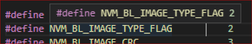 The data type\identifier is both defined and undefined; · Issue #3458 · microsoft/vscode ...
