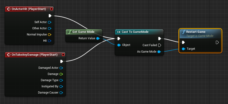 Car collision detect problem in Blueprint of Unreal engine · microsoft AirSim · Discussion #3639 ...
