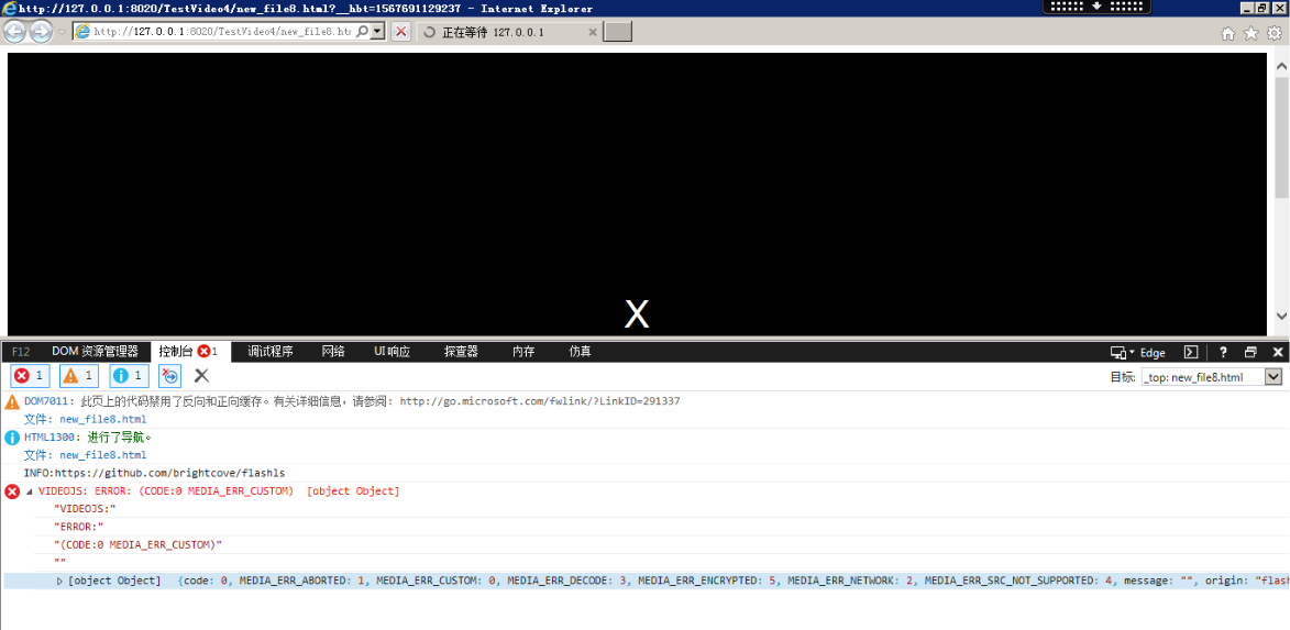 I need help Thank you! ! · Issue #6215 · videojs/video.js · GitHub