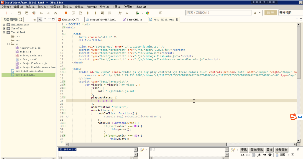 I need help Thank you! ! · Issue #6215 · videojs/video.js · GitHub