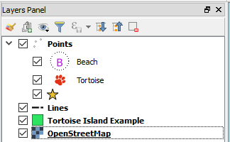 Preview / Export appears Blank · Issue #706 · qgis2web/qgis2web · GitHub