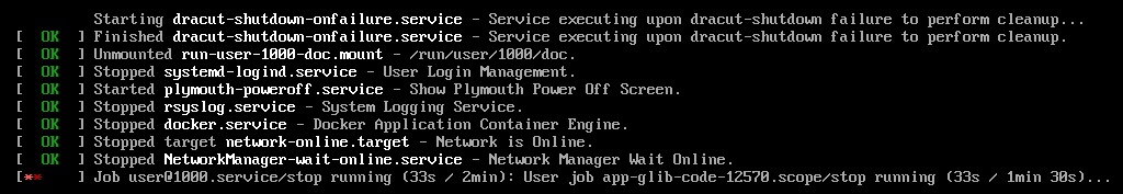 Code subprocesses are not closed on exit - shellIntegration-bash.sh · Issue #179911 · microsoft ...