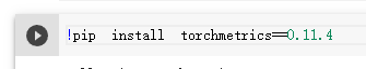 [Bug]: RuntimeError: cannot import name '_compare_version' from 'torchmetrics.utilities.imports ...