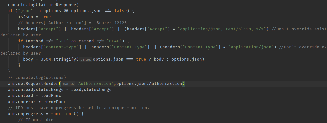 pc播放器播放m3u8的时候，我需要设置请求头，上传token，做验证。怎么设置不了，改源码一设置就报错 · Issue #310 ...